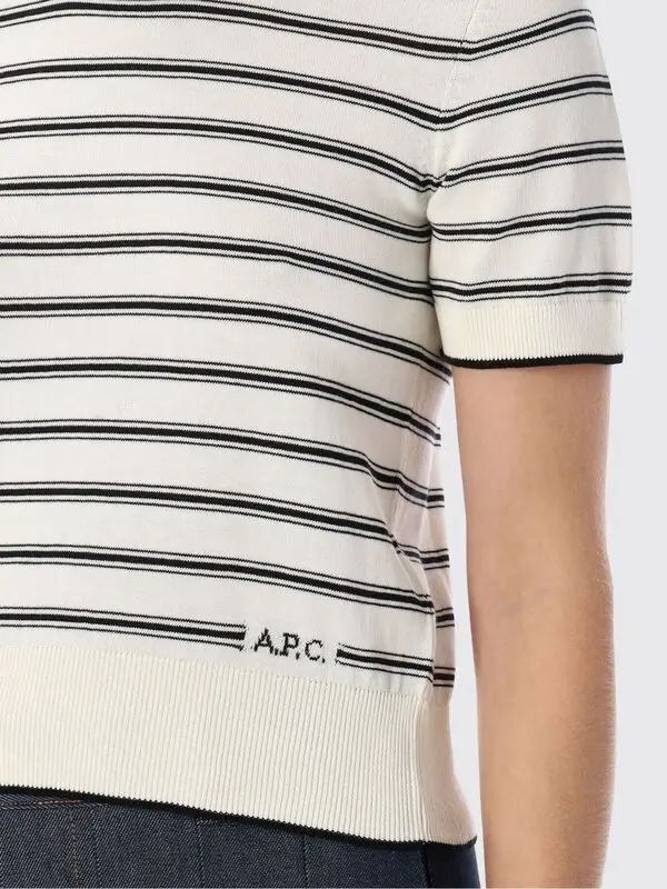 A.p.c. Sweater