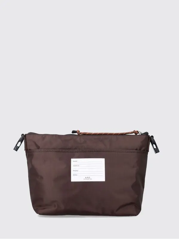 A.p.c. Shoulder Bag