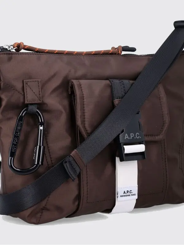 A.p.c. Shoulder Bag