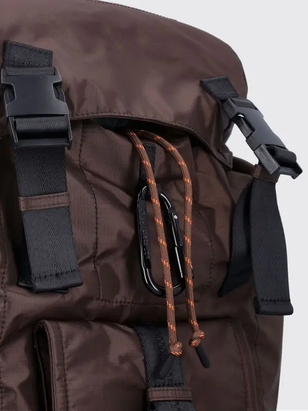 A.p.c. Backpack - Brown