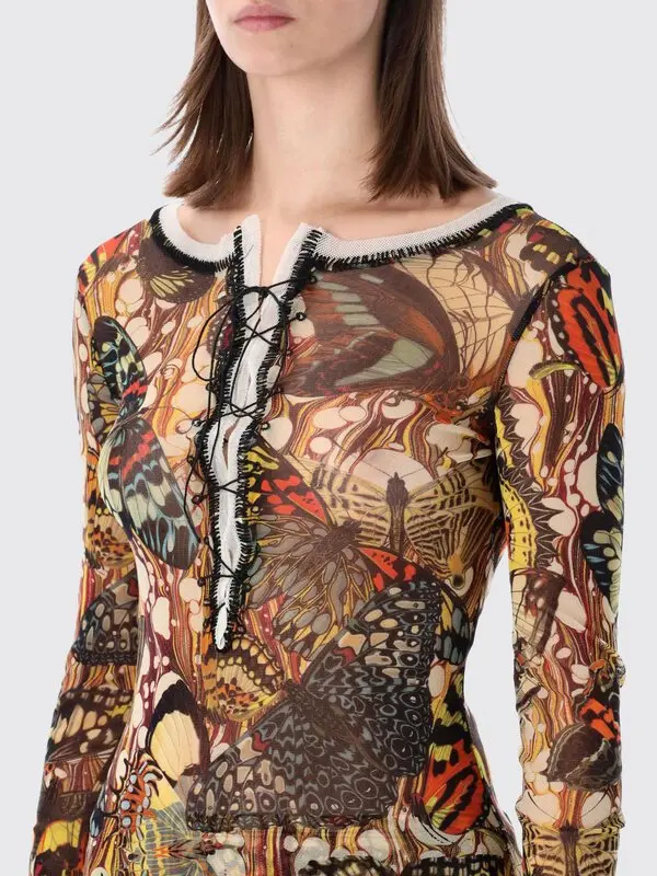 Jean Paul Gaultier Top