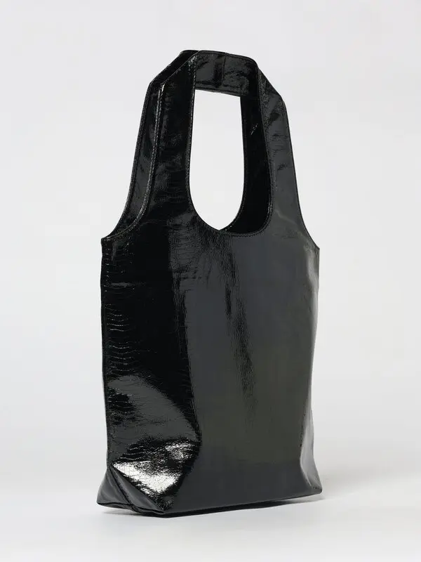 A.p.c. Tote Bag - Black