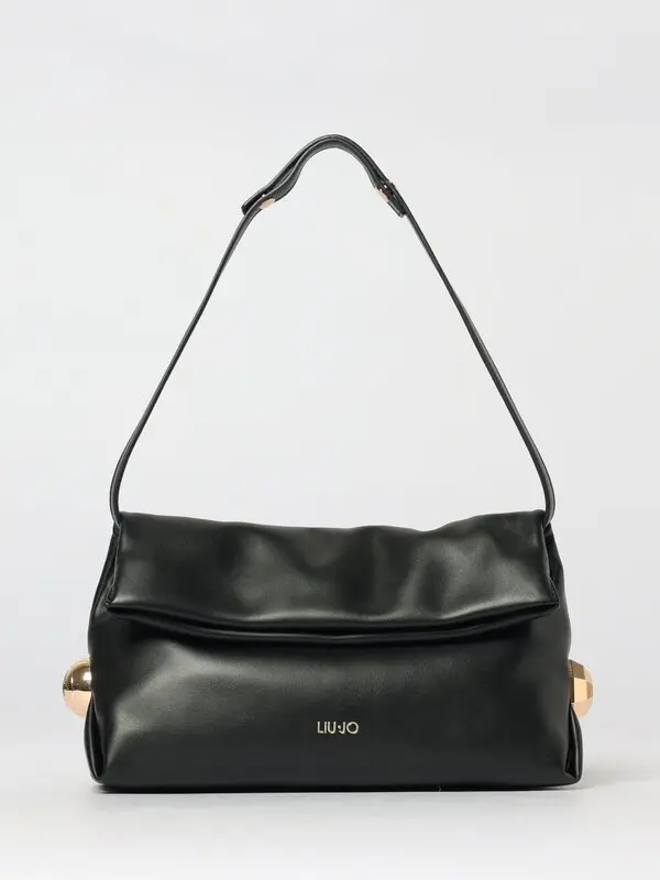 Liu Jo Shoulder Bag - Black