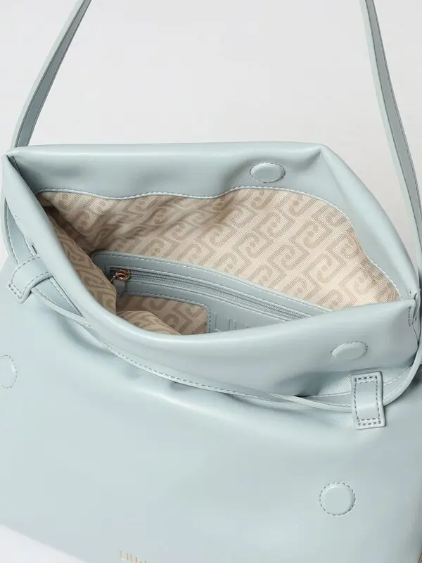 Liu Jo Shoulder Bag - Blue