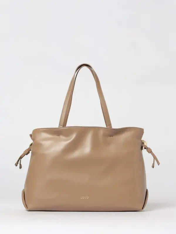 Liu Jo Shoulder Bag - Brown