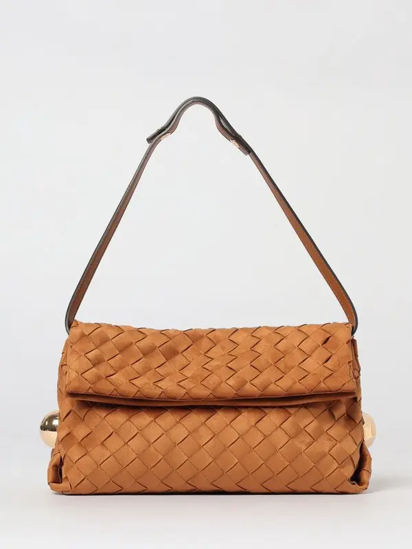Liu Jo Woven Shoulder Bag