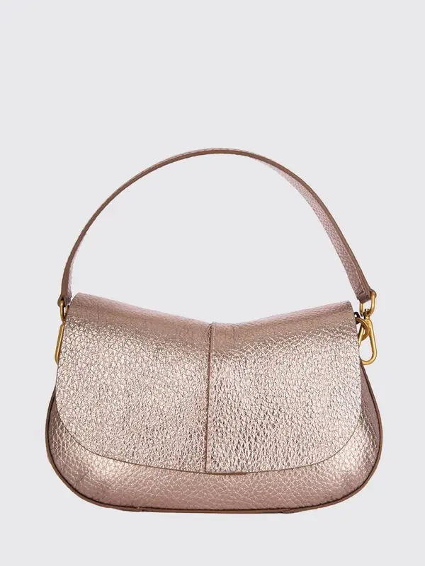 GIANNI CHIARINI Shoulder Bag - Blush Pink