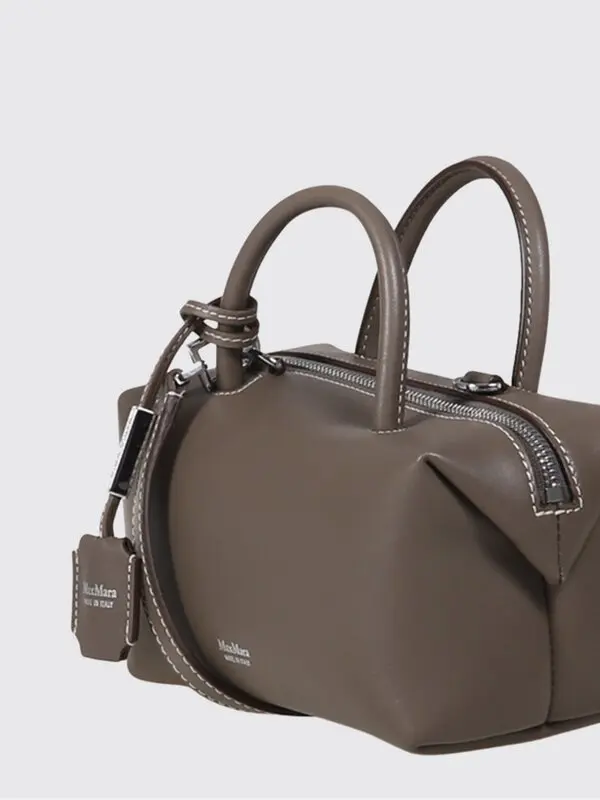 Max Mara Handbag - Nude