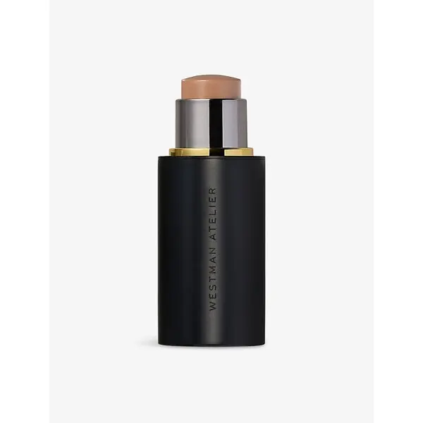 WESTMAN ATELIER Face Trace Contour Stick 6g - Au Lait