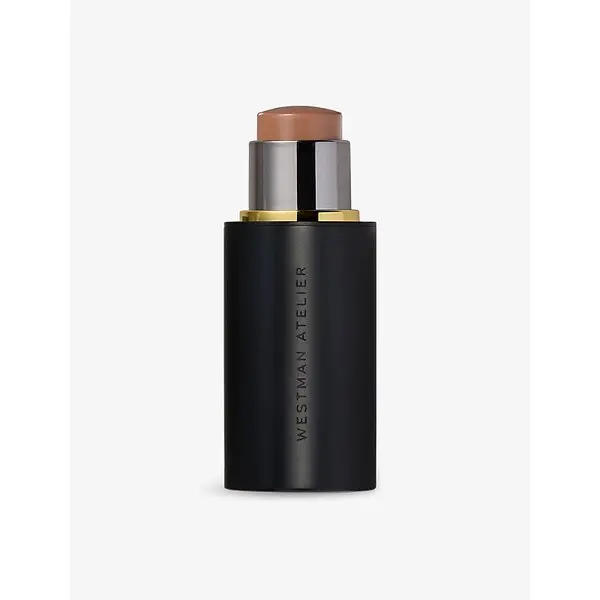 WESTMAN ATELIER Face Trace Contour Stick 6g - Toast