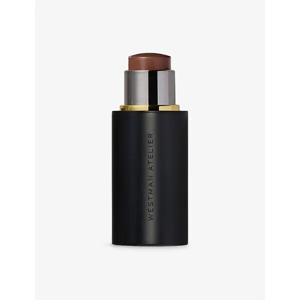 WESTMAN ATELIER Face Trace Contour Stick 6g - Whiskey