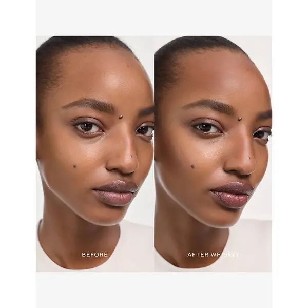 WESTMAN ATELIER Face Trace Contour Stick 6g - Whiskey