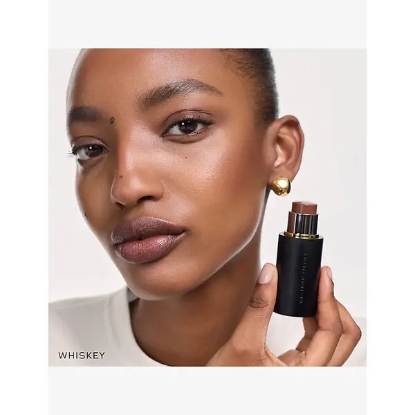 WESTMAN ATELIER Face Trace Contour Stick 6g - Whiskey
