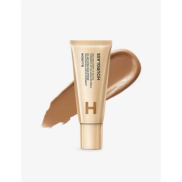 HOURGLASS Illusion Luminous Glow Foundation Spf 30 30ml - 20.5
