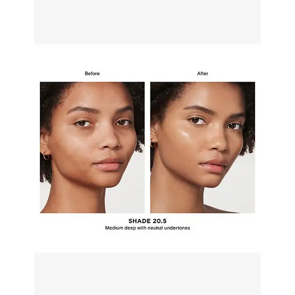 HOURGLASS Illusion Luminous Glow Foundation Spf 30 30ml - 20.5