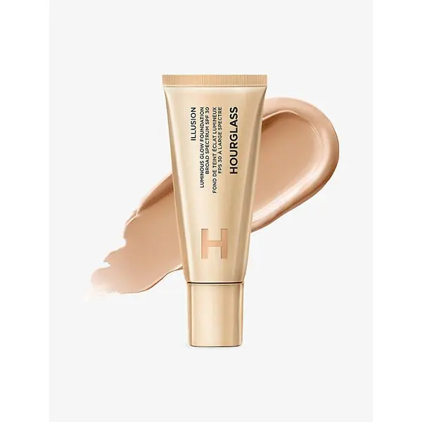 HOURGLASS Illusion Luminous Glow Foundation Spf 30 30ml - 7.5