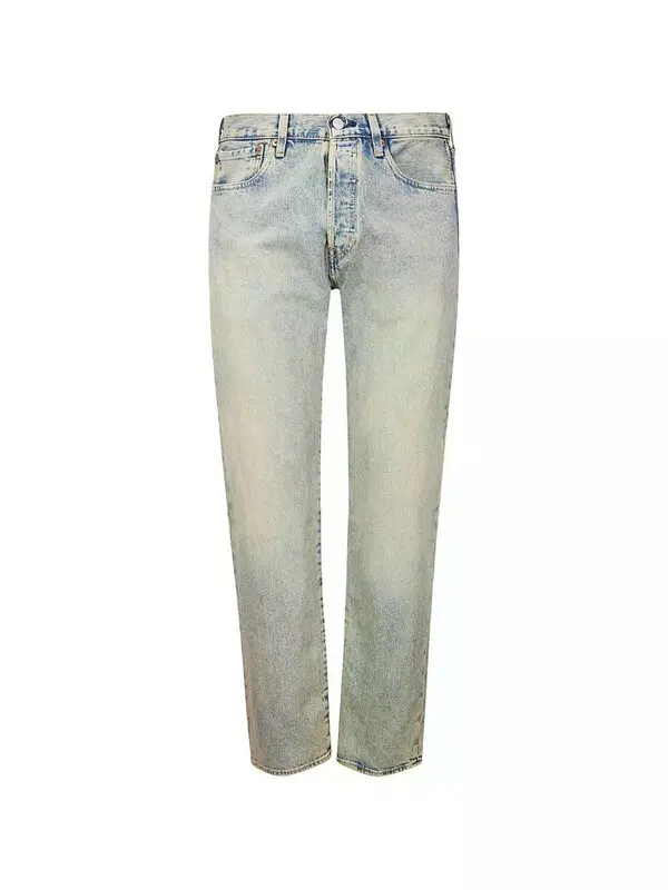 LEVI'S 501 Original Denim