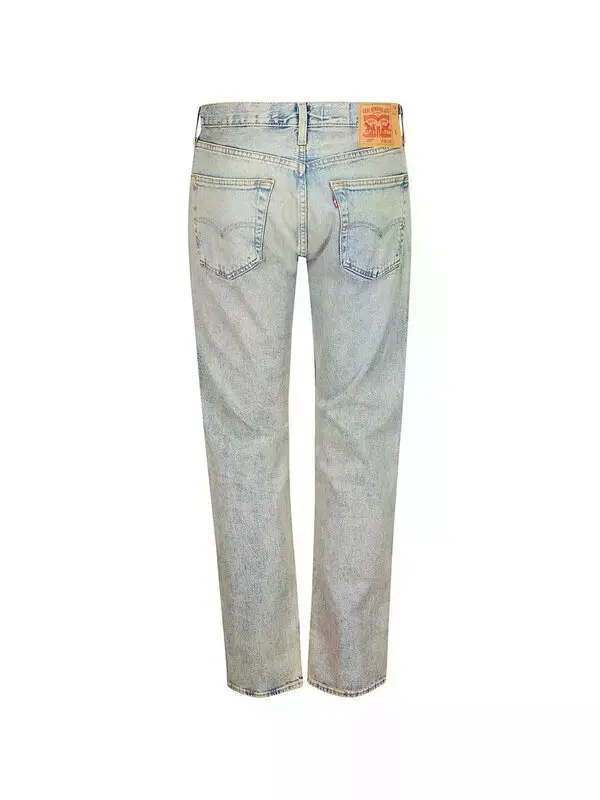 LEVI'S 501 Original Denim
