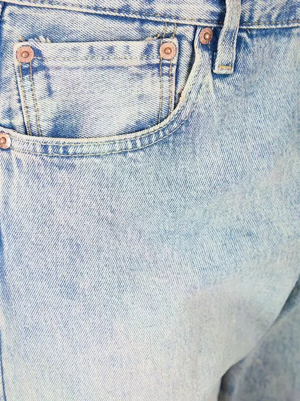 LEVI'S 501 Original Denim