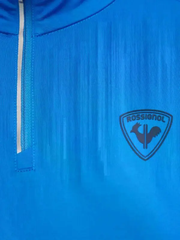 Rossignol Long-sleeved Half-zip Top