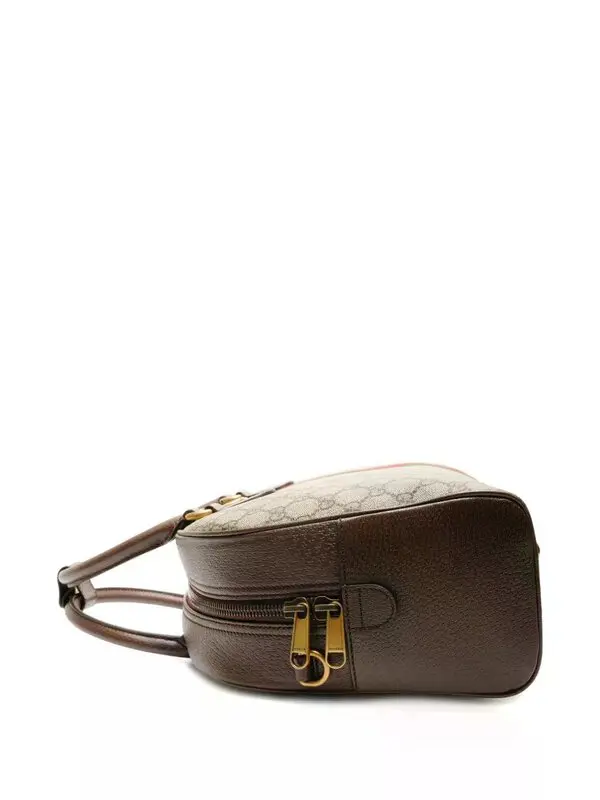 Gucci 2015-2025 Supreme Tote Bag