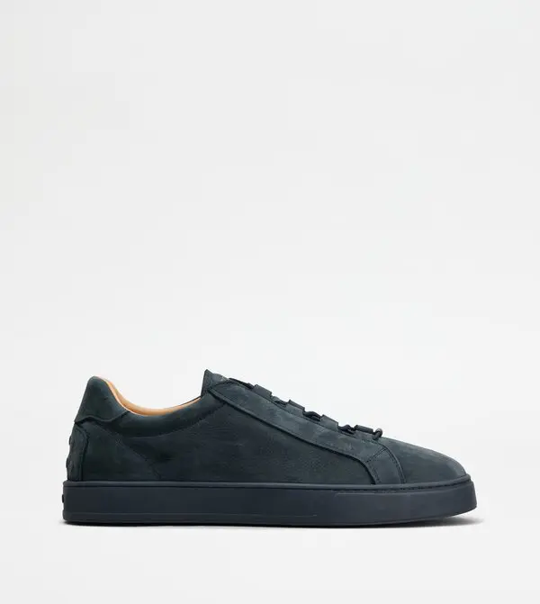 TOD'S Nubuck Sneakers