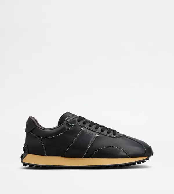 TOD'S Leather Sneakers