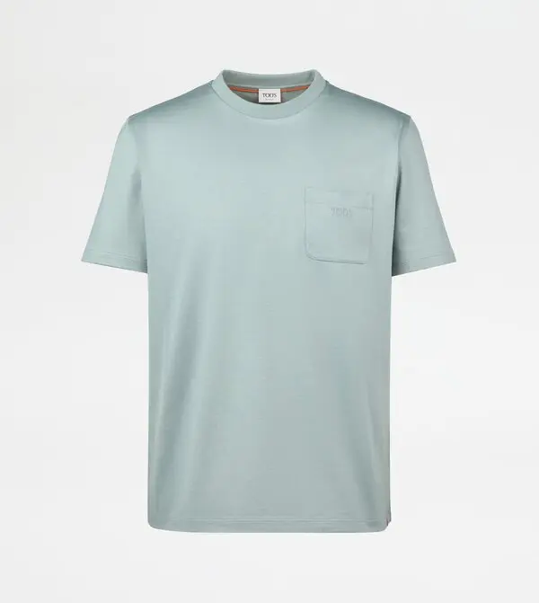 TOD'S T-shirt In Jersey
