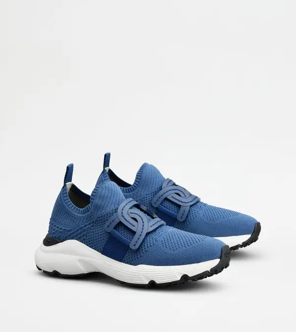 TOD'S Kate Sneakers In Technical Fabric