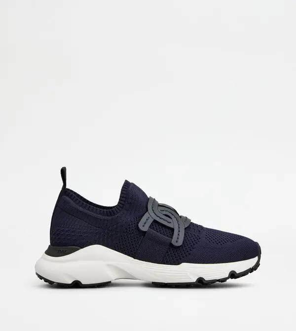 TOD'S Kate Sneakers In Technical Fabric