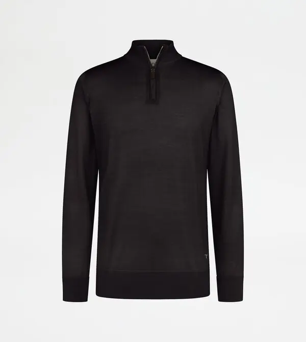 TOD'S Pullover In T15 Wool