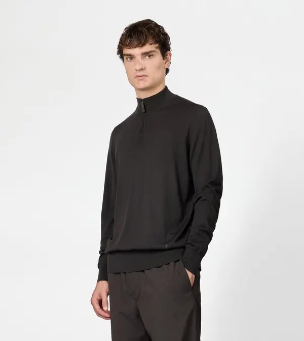 TOD'S Pullover In T15 Wool