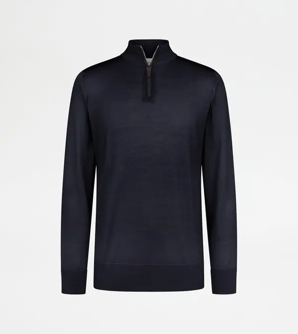 TOD'S Pullover In T15 Wool