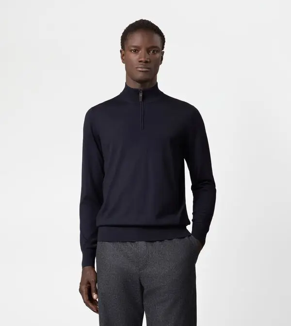 TOD'S Pullover In T15 Wool