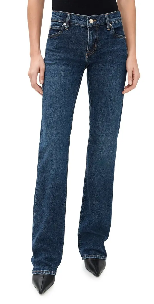 FRAME The Rodeo Jeans