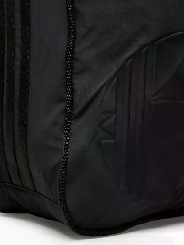 Adidas Logo Tote Backpack