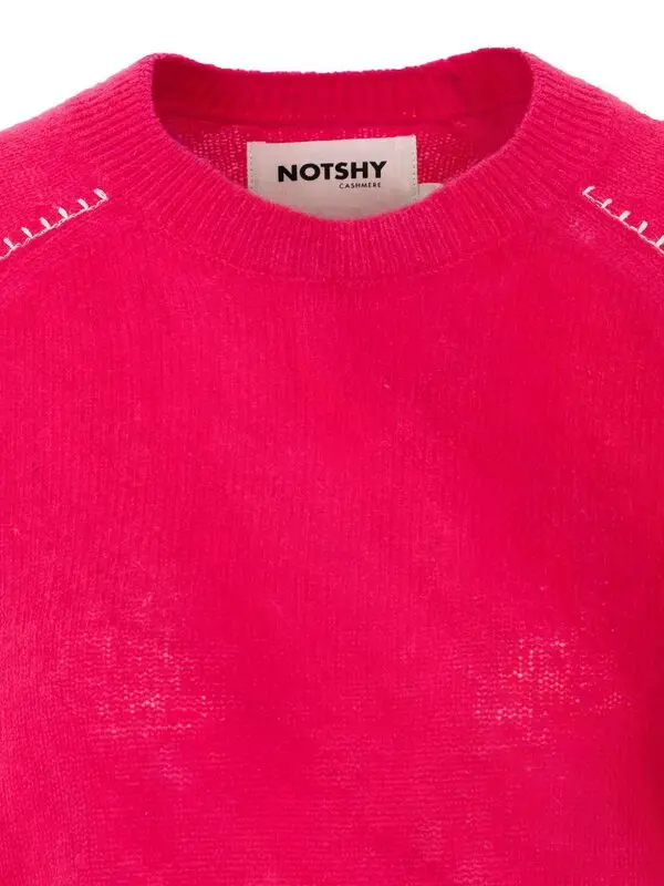 NOTSHY July Jumper