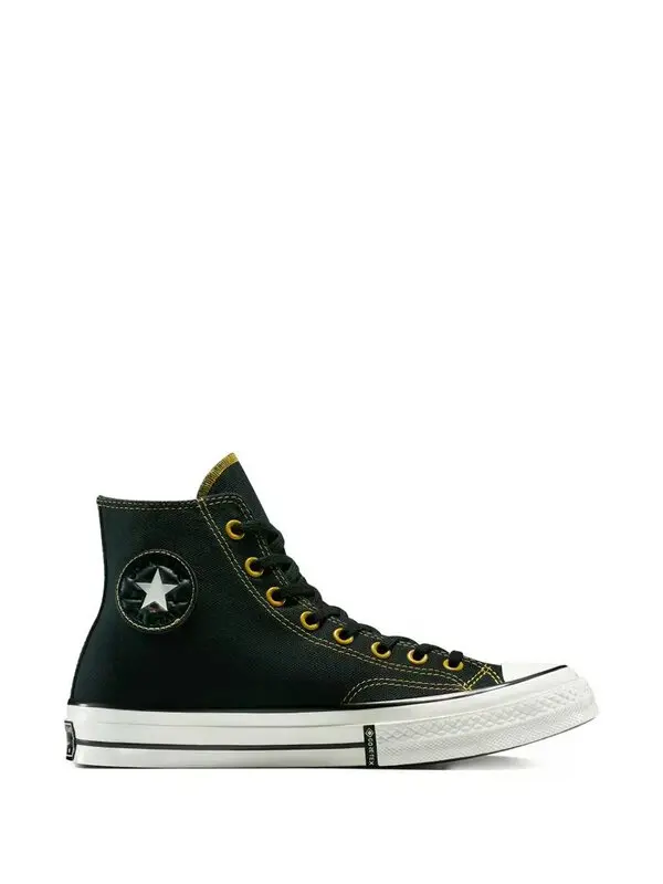 CONVERSE Chuck 70 High-top Sneakers - Black