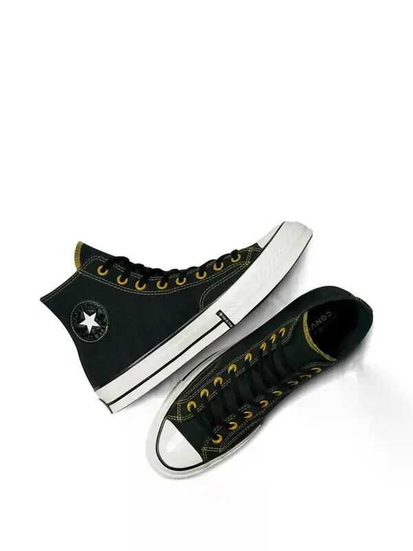 CONVERSE Chuck 70 High-top Sneakers - Black