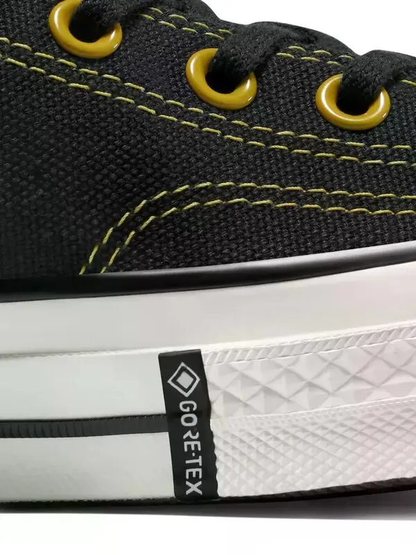 CONVERSE Chuck 70 High-top Sneakers - Black