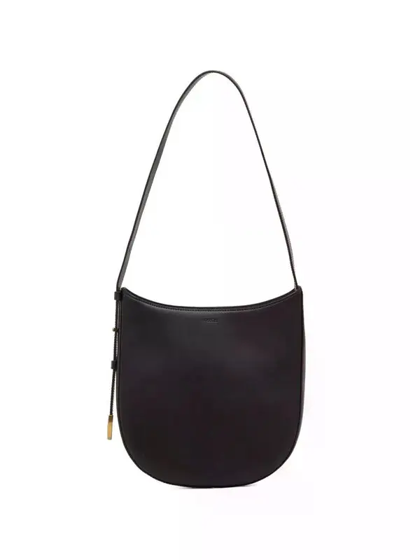 SESSUN Leather Cross Body Bag