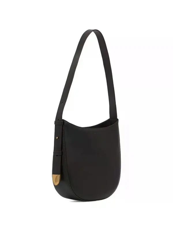 SESSUN Leather Cross Body Bag