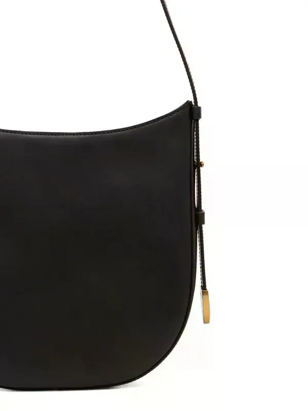 SESSUN Leather Cross Body Bag