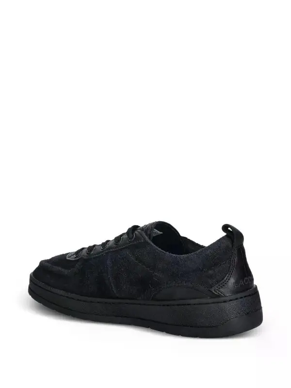 Lacoste Umpire Low-top Sneakers