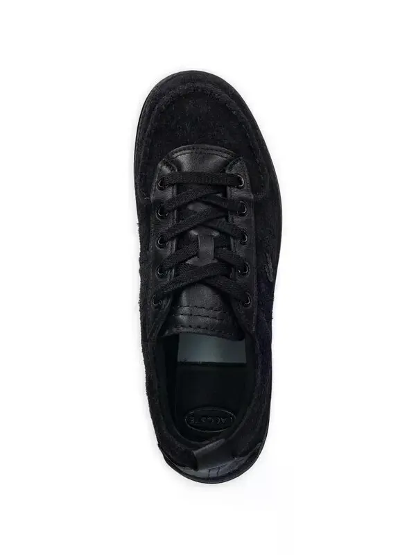 Lacoste Umpire Low-top Sneakers