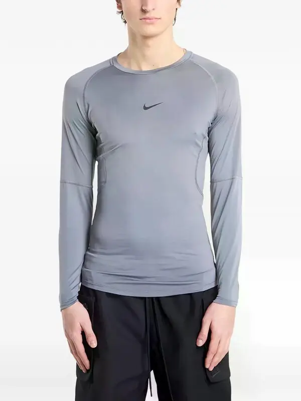 Nike Long-sleeved Performance T-shirt