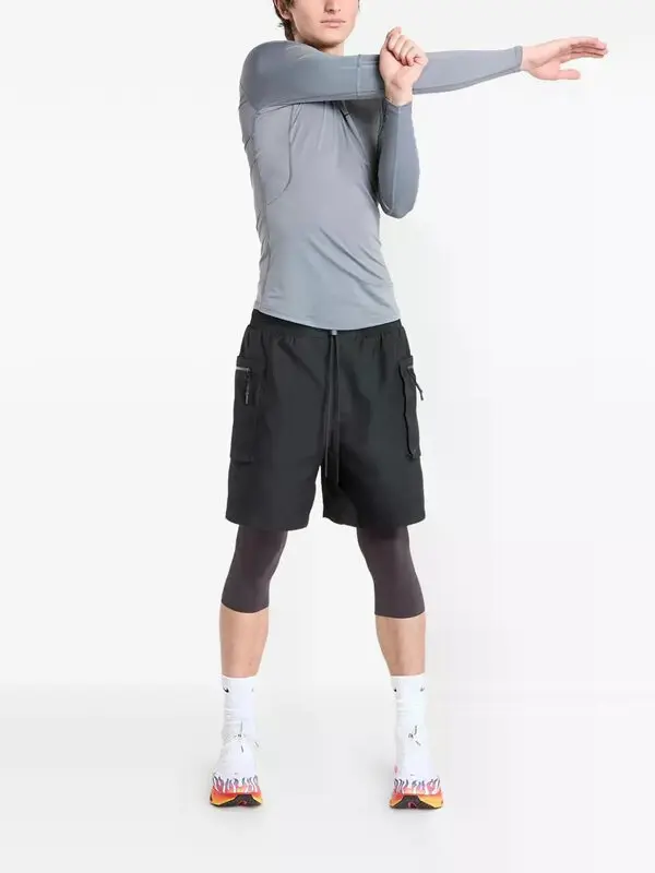 Nike Long-sleeved Performance T-shirt