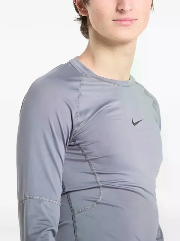 Nike Long-sleeved Performance T-shirt