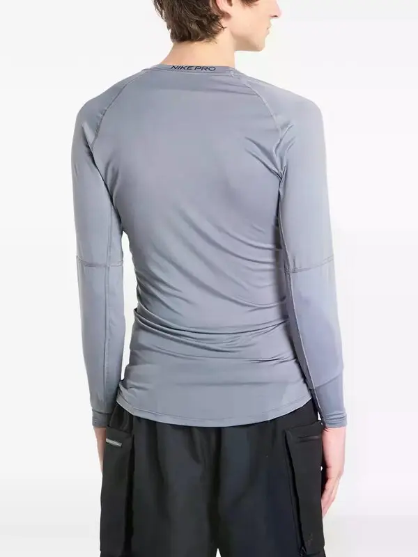 Nike Long-sleeved Performance T-shirt