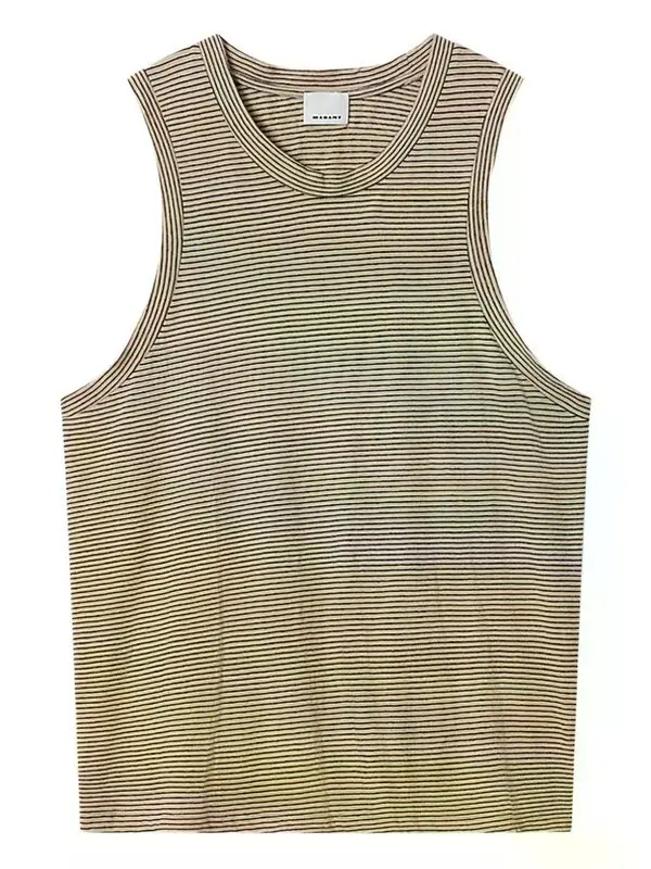 MARANT Dervins Sleeveless Top